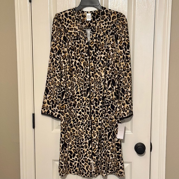 Lissome | Intimates & Sleepwear | Lissome Womens Long Sleeve Mid Length ...